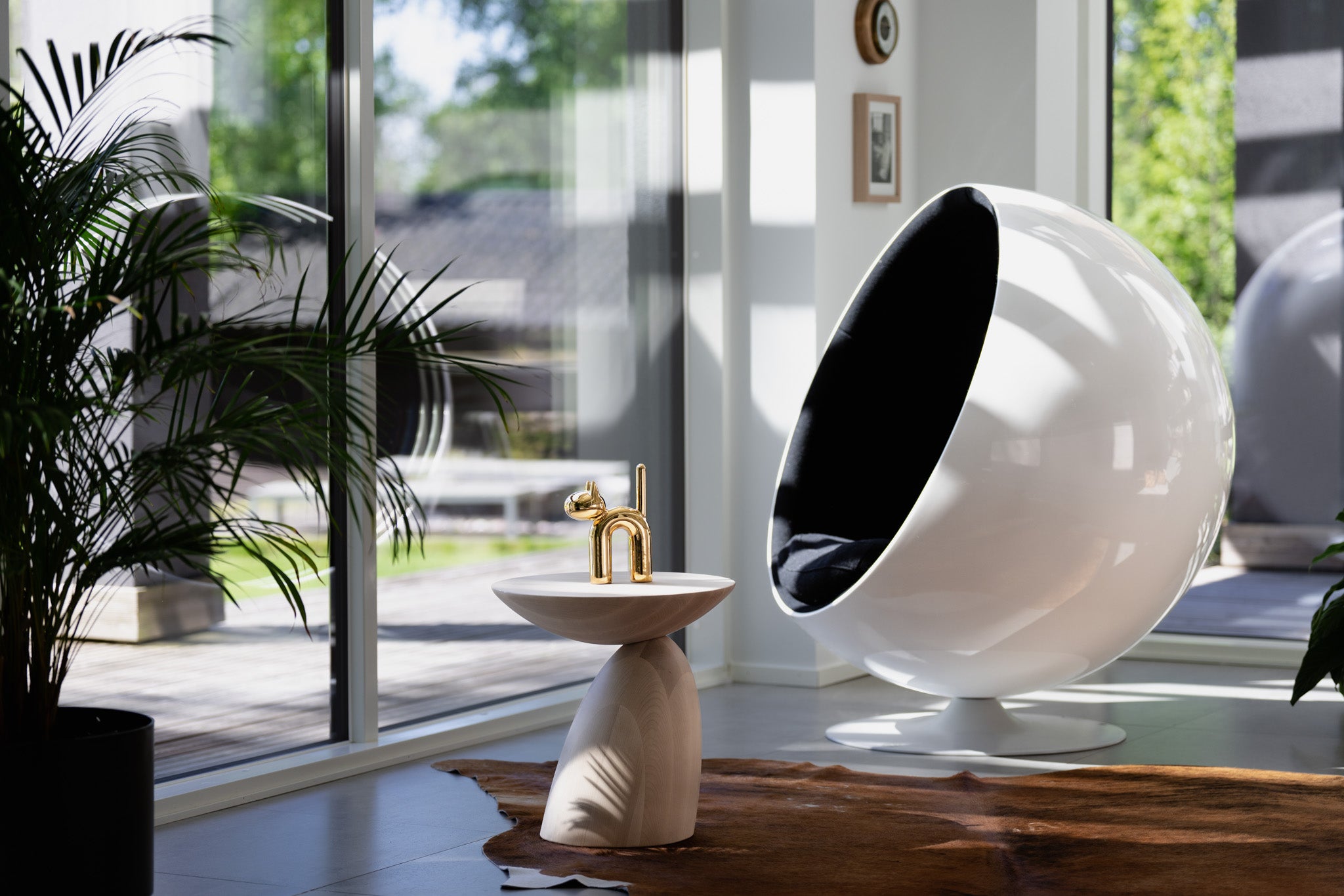 Eero Aarnio Originals - Shop the original designs of Eero Aarnio