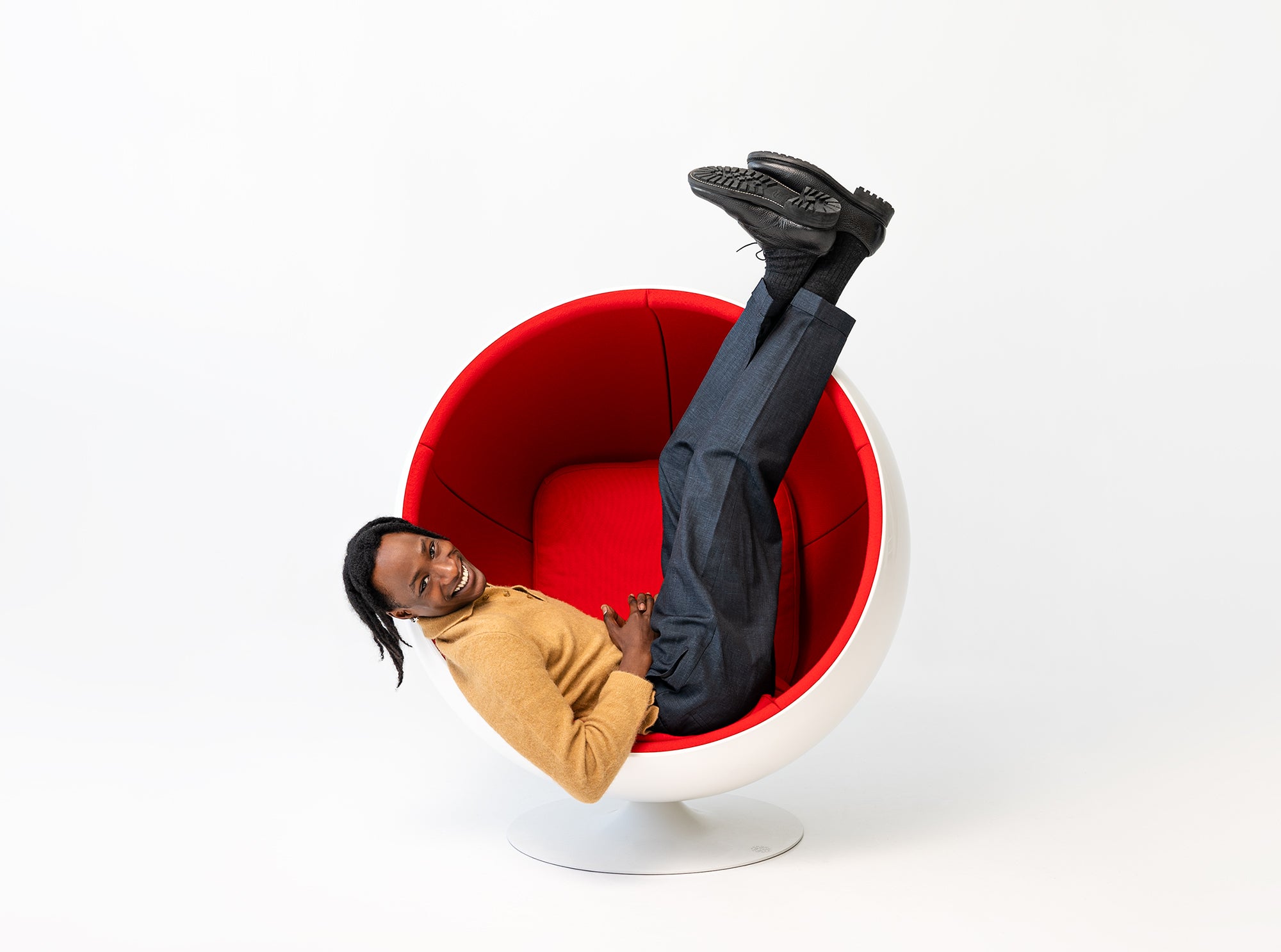 Eero Aarnio Originals - Shop the original designs of Eero Aarnio