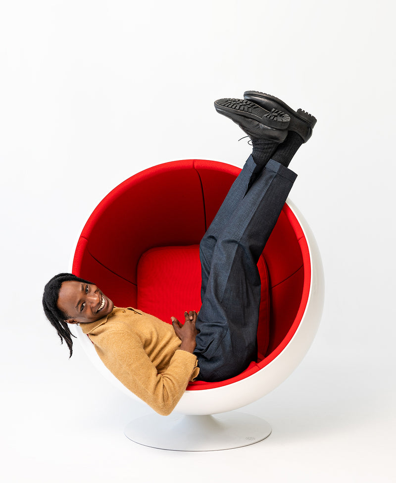 Eero Aarnio Originals - Shop the original designs of Eero Aarnio