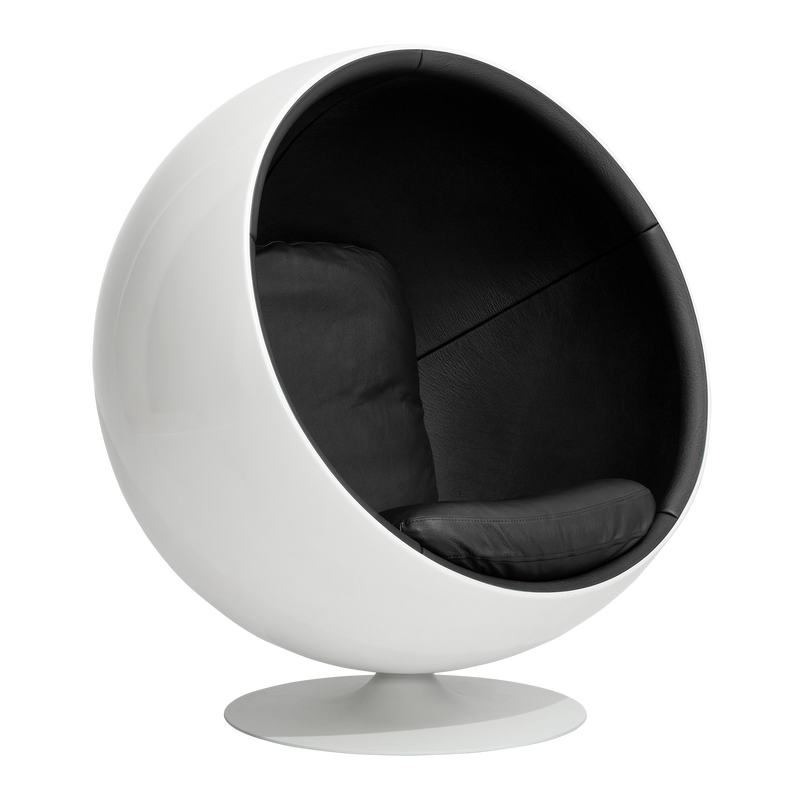 The Ball Chair | Eero Aarnio Originals