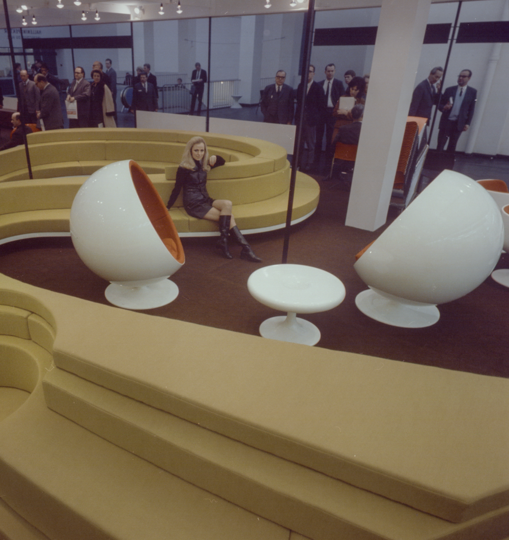 Eero Aarnio Originals - Shop the original designs of Eero Aarnio