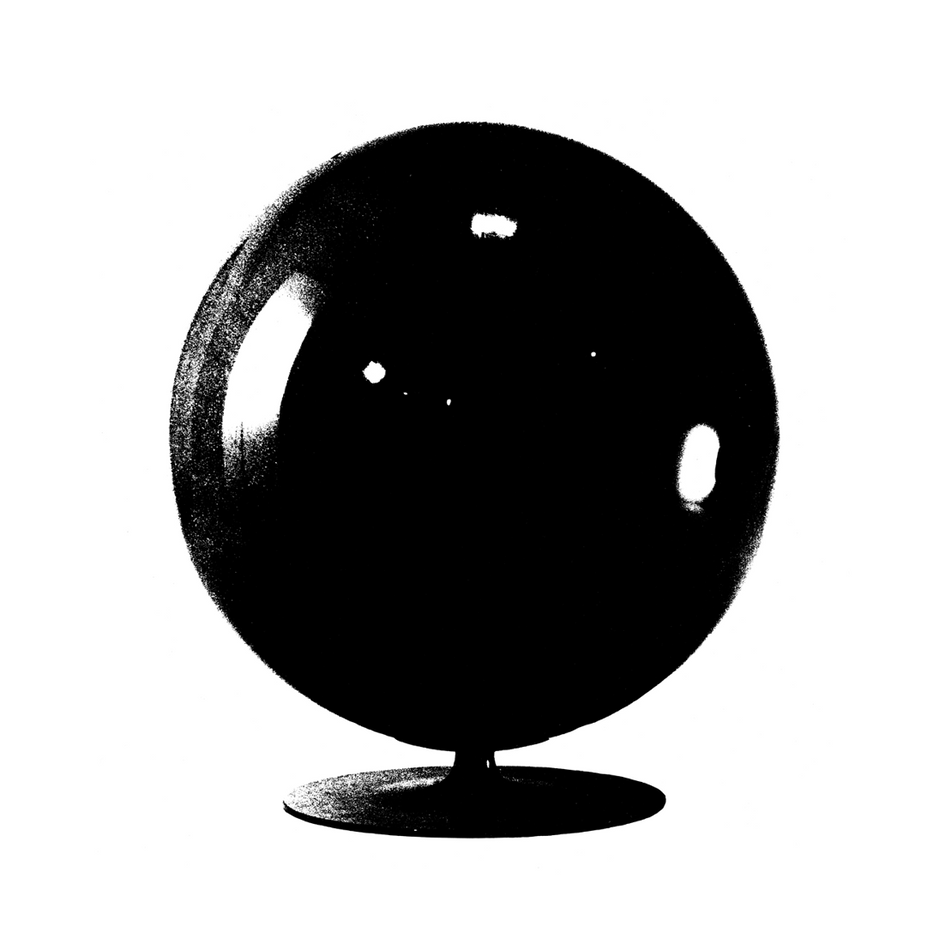 Bubble chair by Eero Aarnio | Eero Aarnio Originals