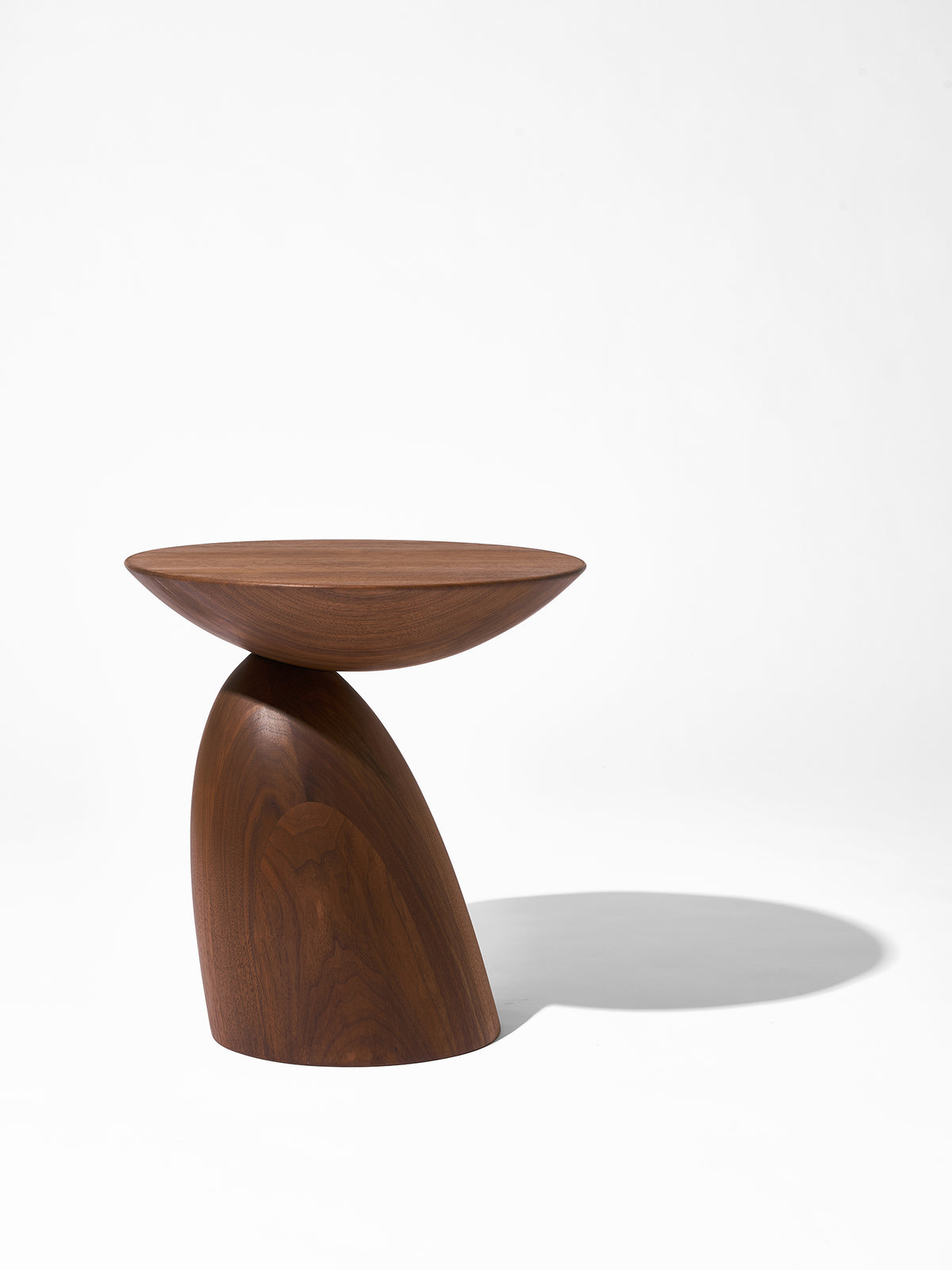 Wooden Parabel by designer Eero Aarnio - Eero Aarnio Originals