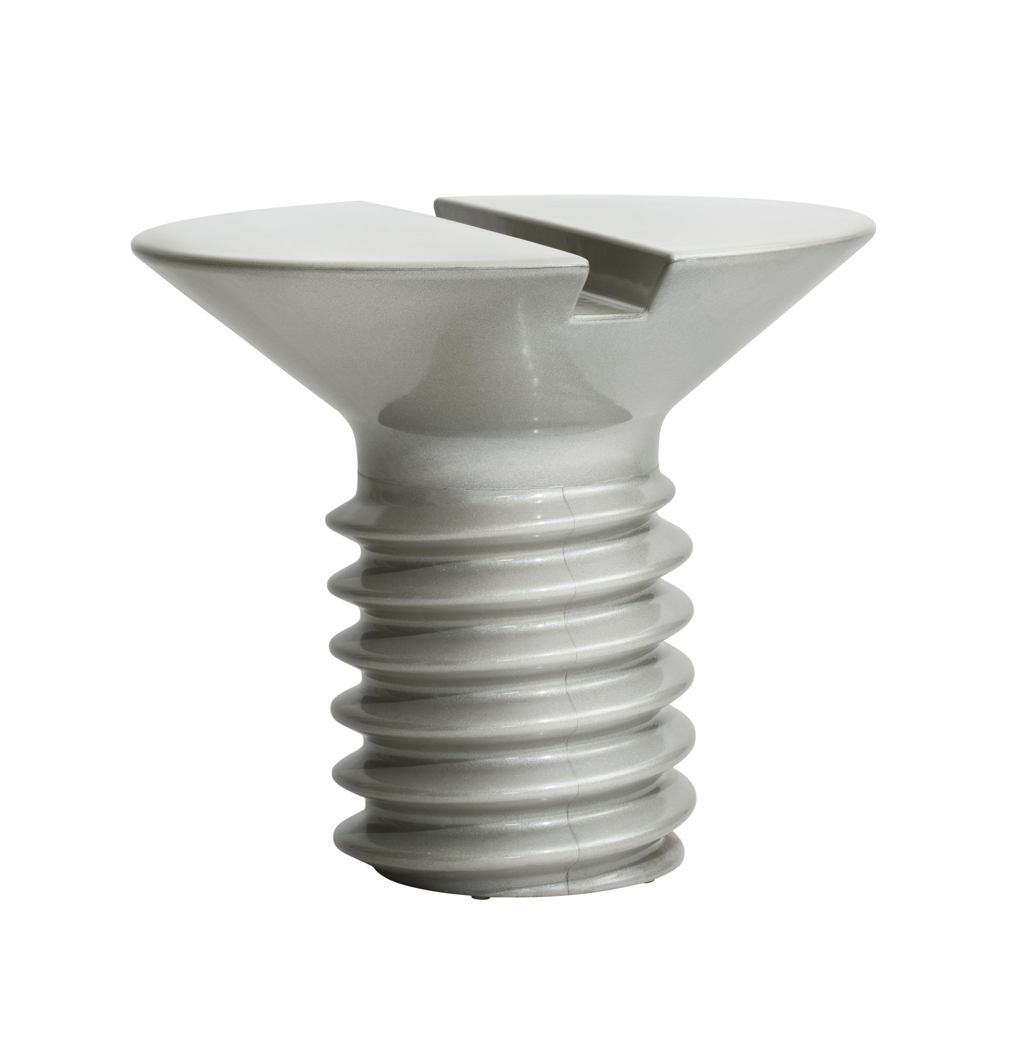 Screw Small / Grey