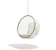 Bubble chair by Eero Aarnio | Eero Aarnio Originals