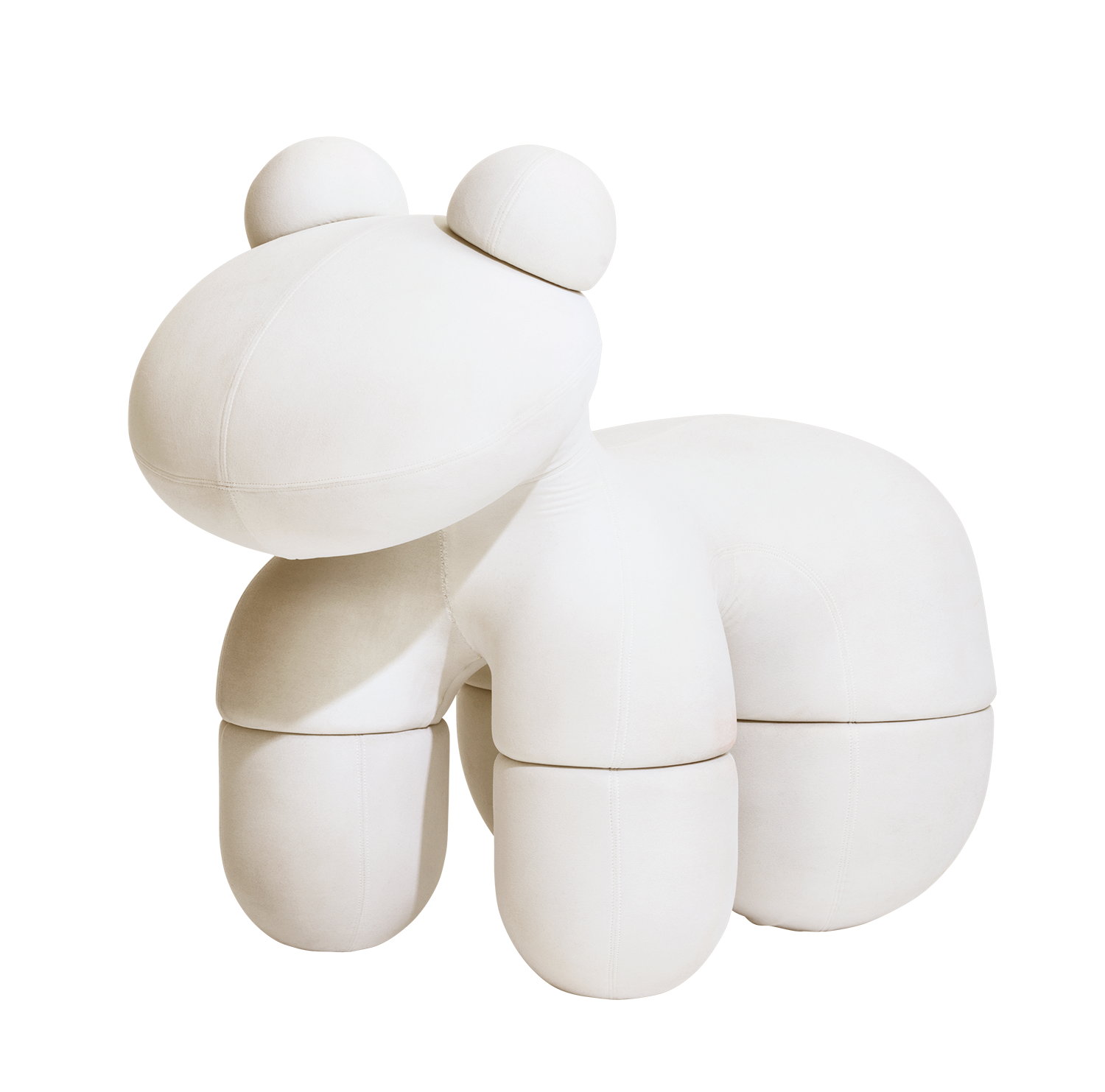 Pony chair by Eero Aarnio | Eero Aarnio Originals
